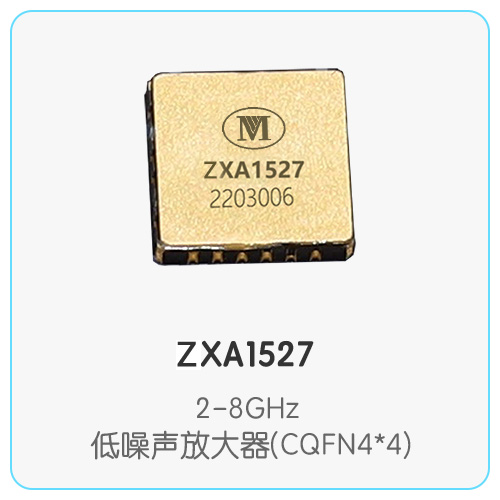 中科微芯 - 硅基与化合物集成电路、微电路 & 微系统